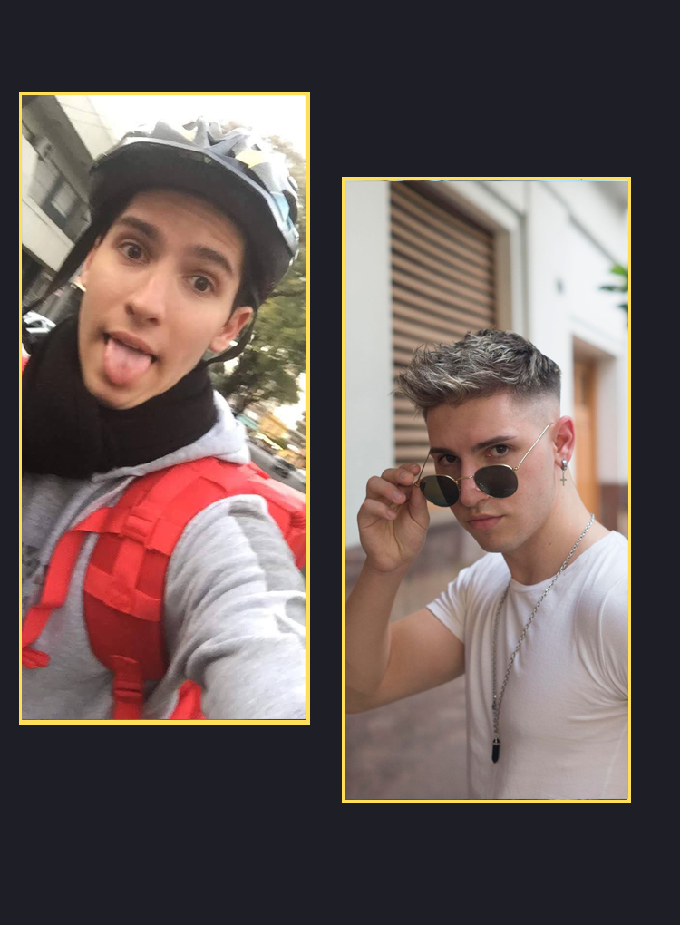 Pandelo fitness | Entrenador online